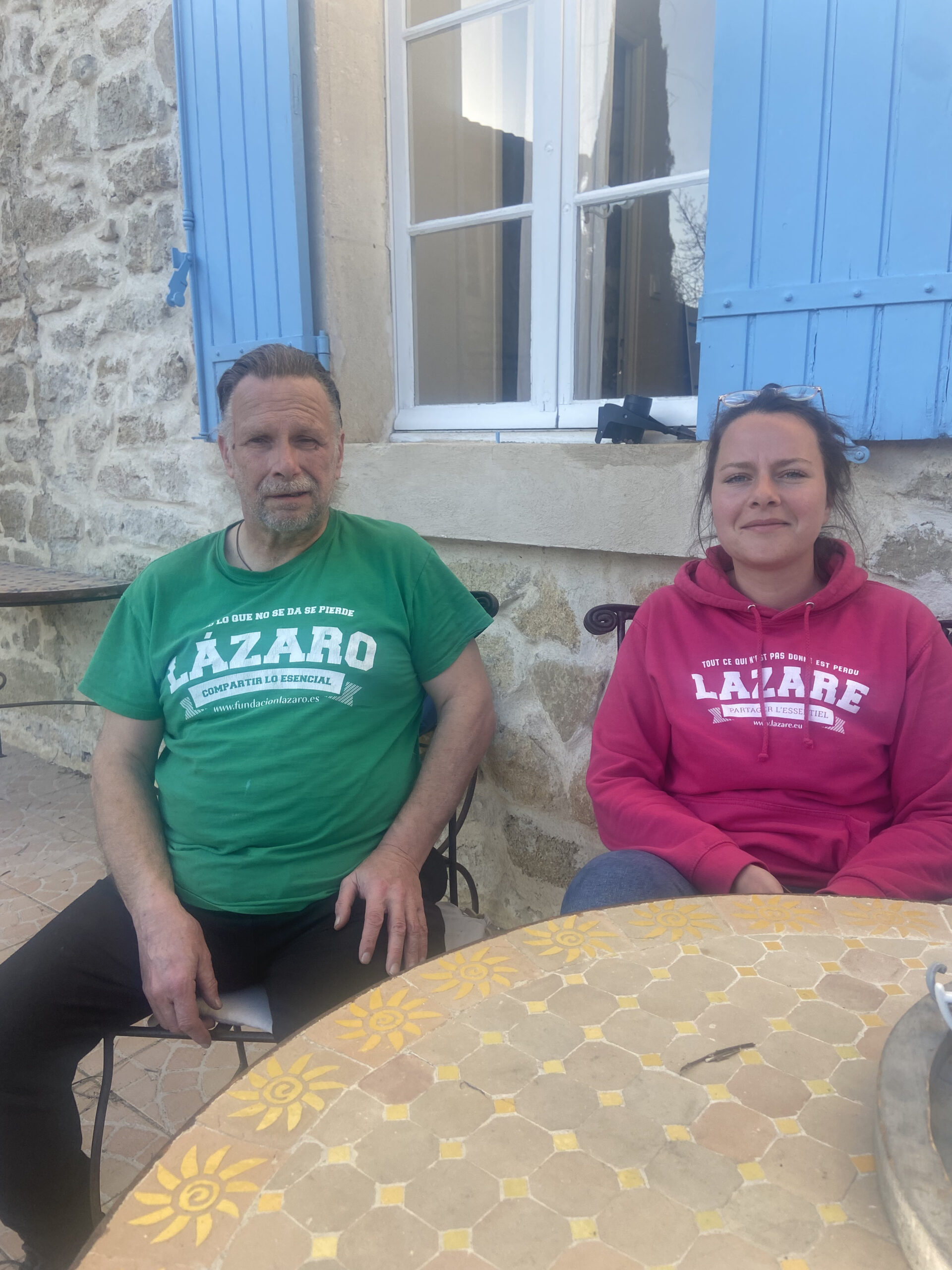 La Bastide Sarrians Maison De Vacances Association Lazare