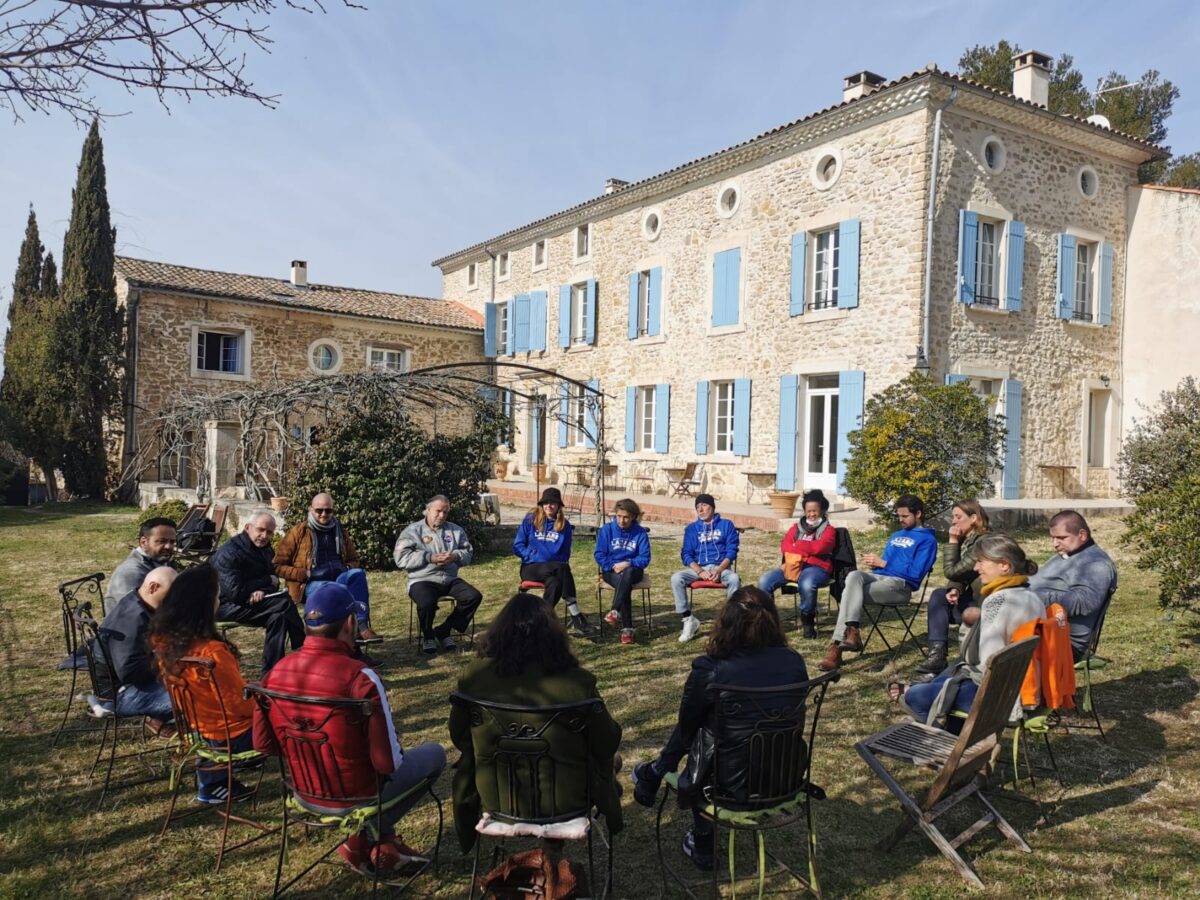 La Bastide Sarrians Recherche Son Prochain Volontaire En Service